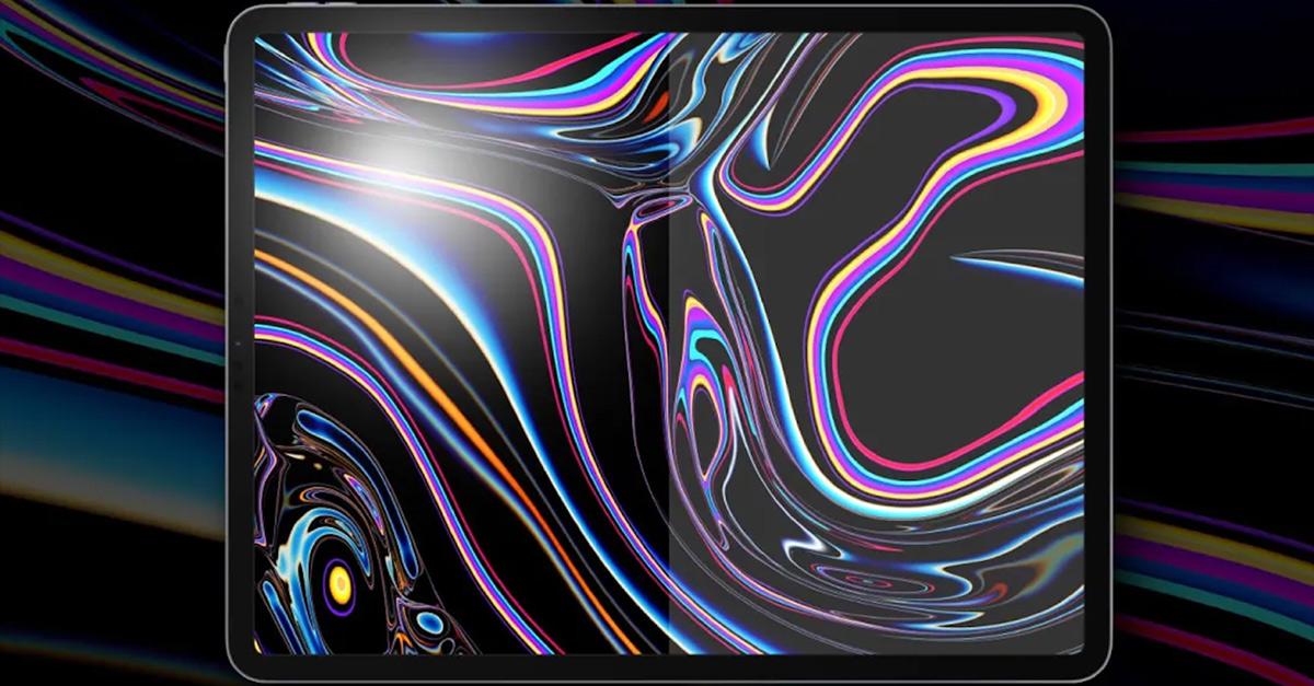 超護眼iPad Pro來了？網傳蘋果將推霧面版