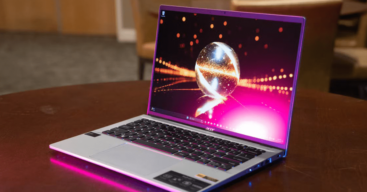 AI PC是什麼？微軟和英特爾親自解釋4 大要點