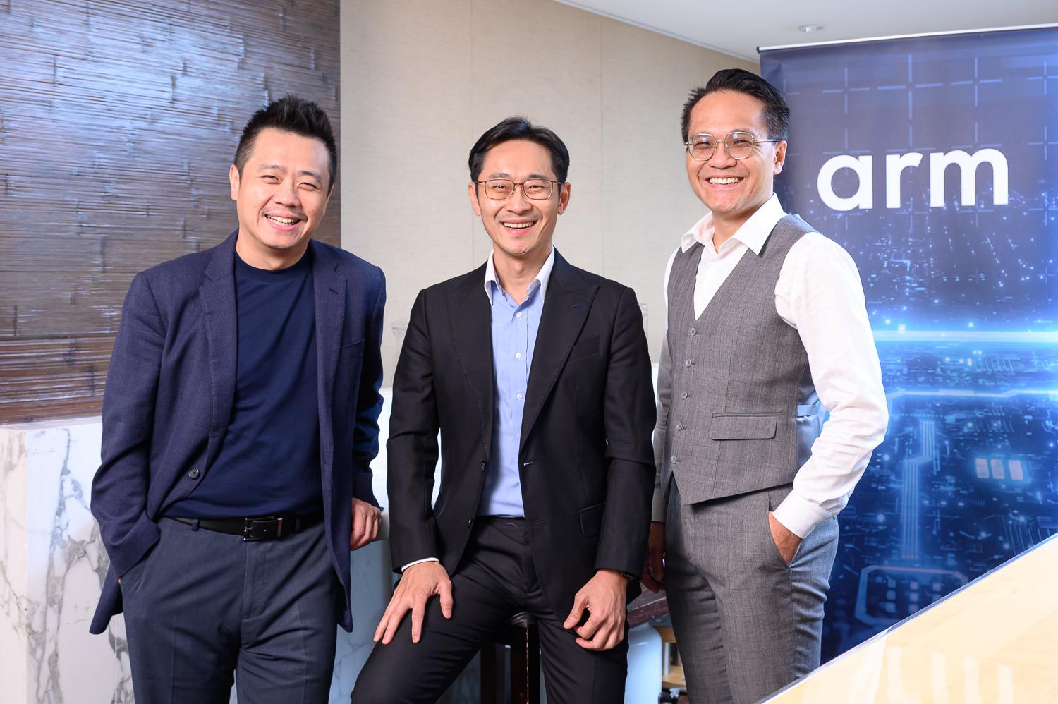 Arm推第三代最新NPU「Ethos-U85」強化邊緣AI效能與應用