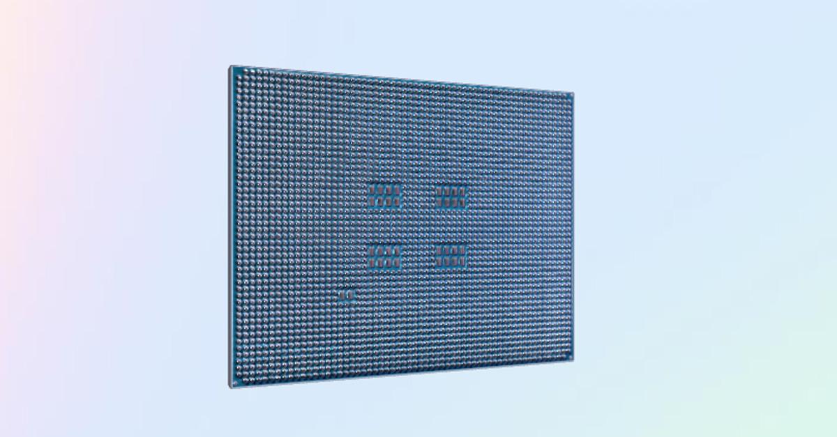 不讓Google和英特爾專美於前 Meta推新款AI晶片