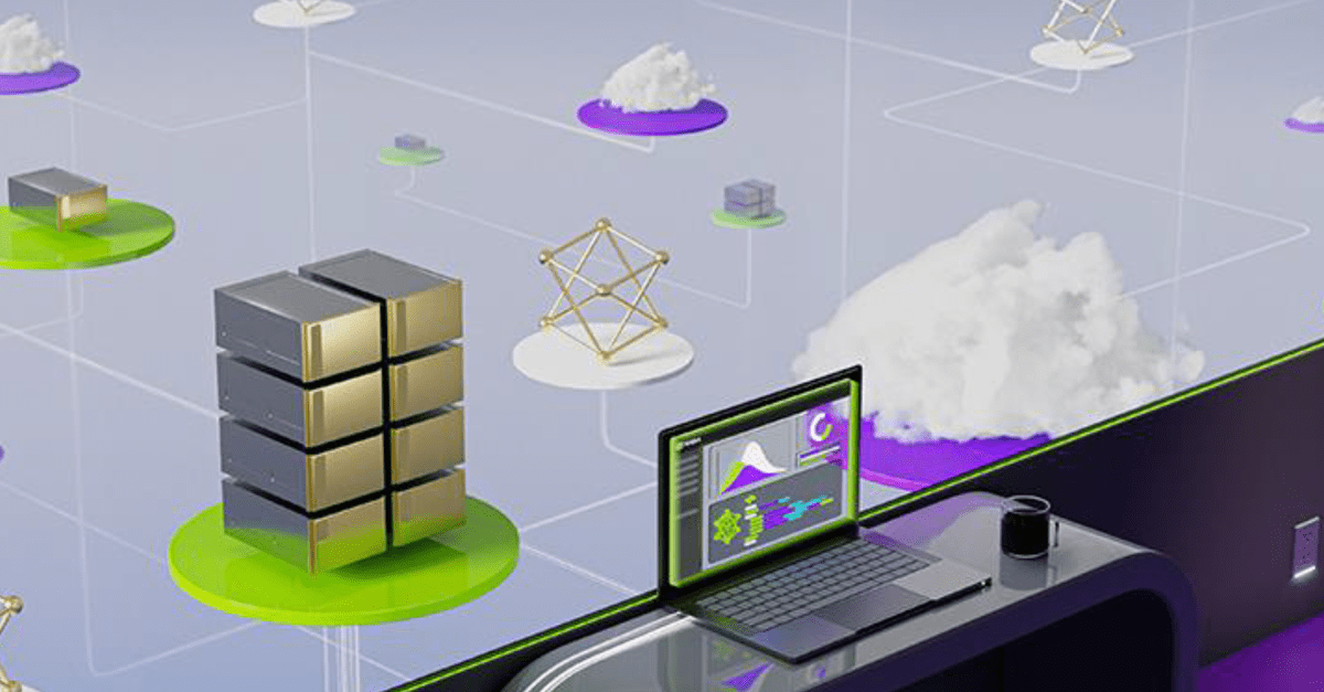 輝達HGX與DGX各有擅長 視需求選最佳方案