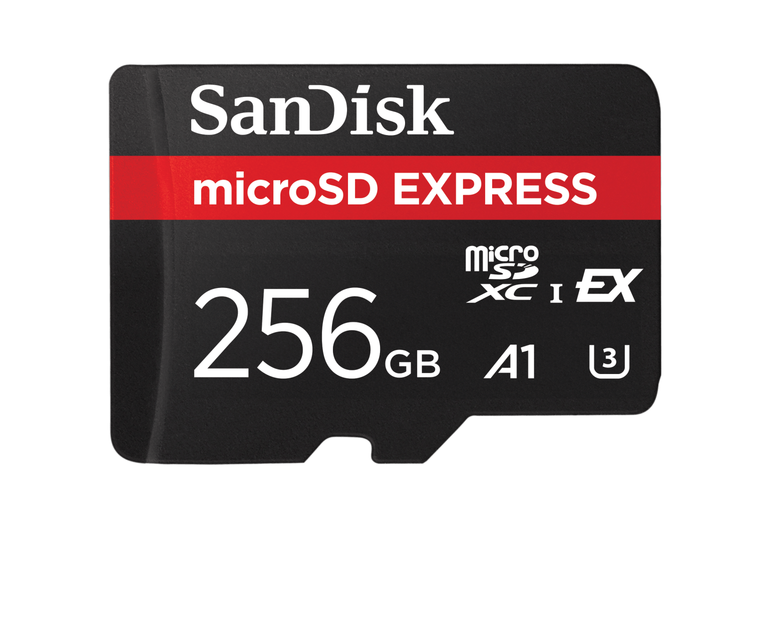 高規格影片錄製秘寶！威騰電子推全球首張4TB microSD記憶卡