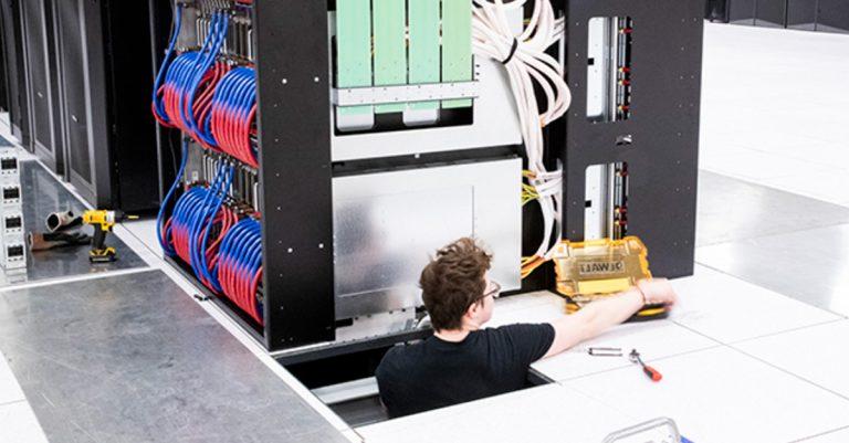 美國國家級實驗室超級電腦採用Nvidia超級晶片