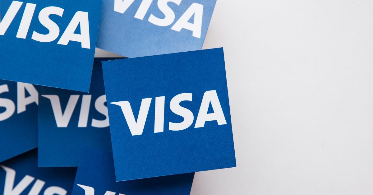 Visa加入AWS 站上數位金融更大舞台