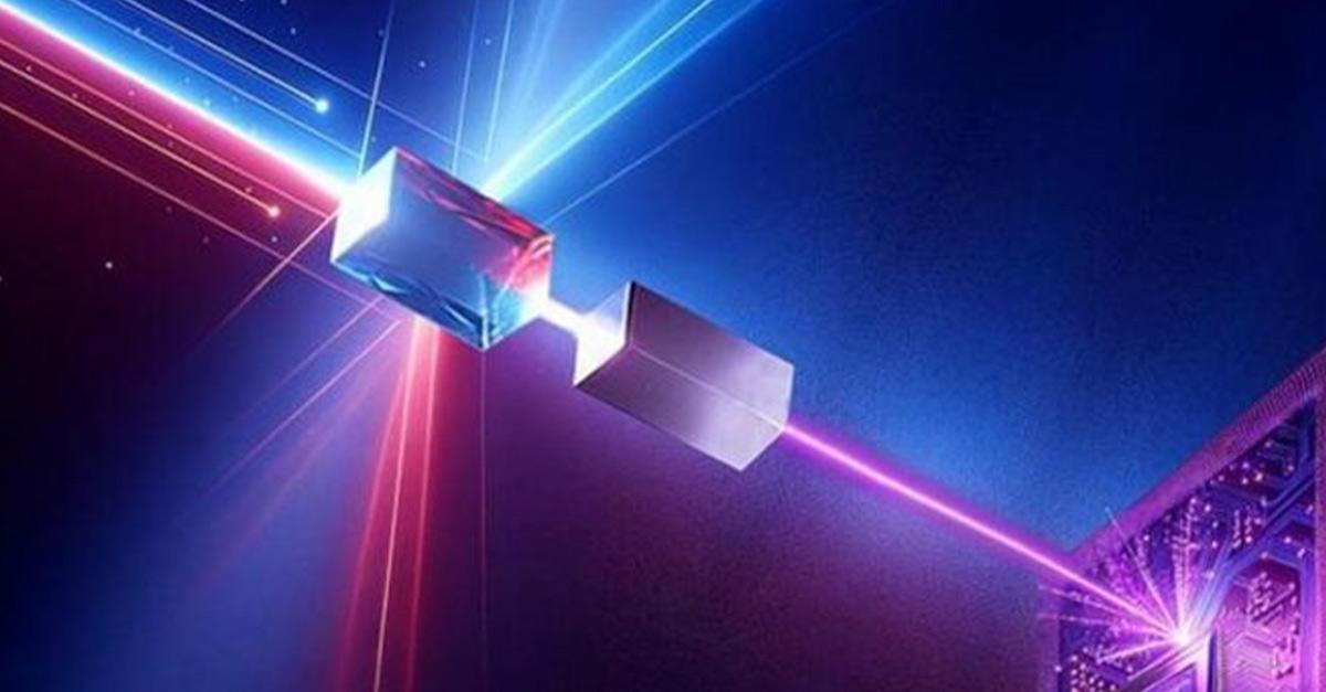 舊晶體新概念 更經濟的高功率深紫外線雷射光刻