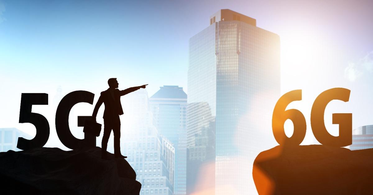 三星攜手ARM開發6G 解決數據流暴增問題