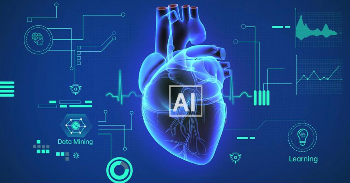 奇美醫院建置雲端AI病情預測系統