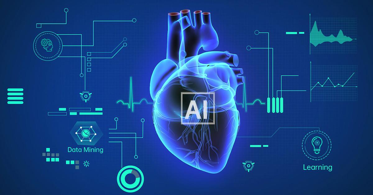 登上國際期刊 三總心電圖AI系統獲殊榮