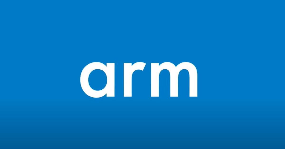 和台積電合作 Arm為手機AI提供新設計及軟體