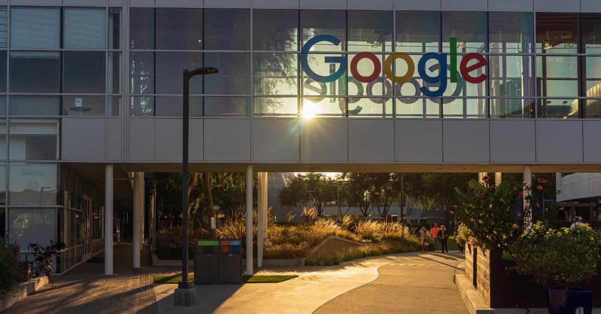 職務轉移被取代 Google解僱數百名核心團隊成員