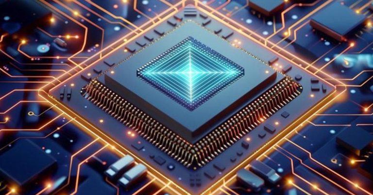 革命性微電容器 為下一代電子產品提供動力