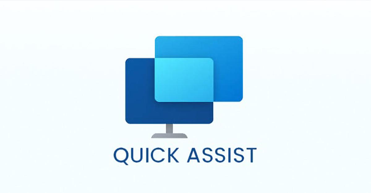 解決問題反成問題 微軟Quick Assist安全風險揭露
