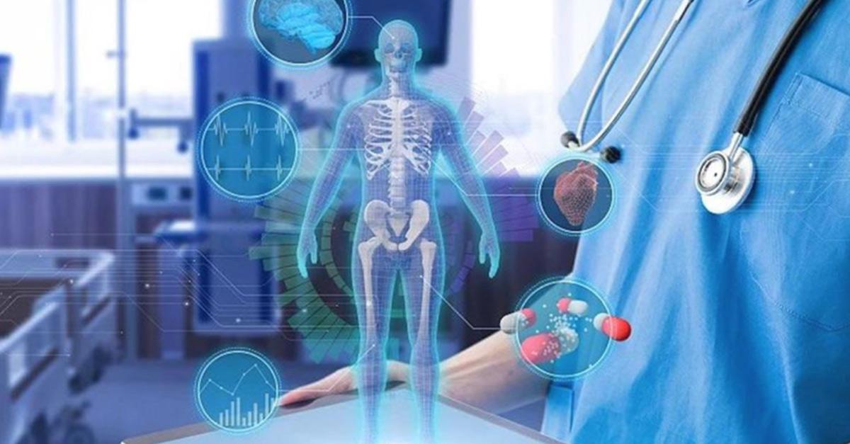 ConcertAI攜手輝達 開發臨床模擬系統
