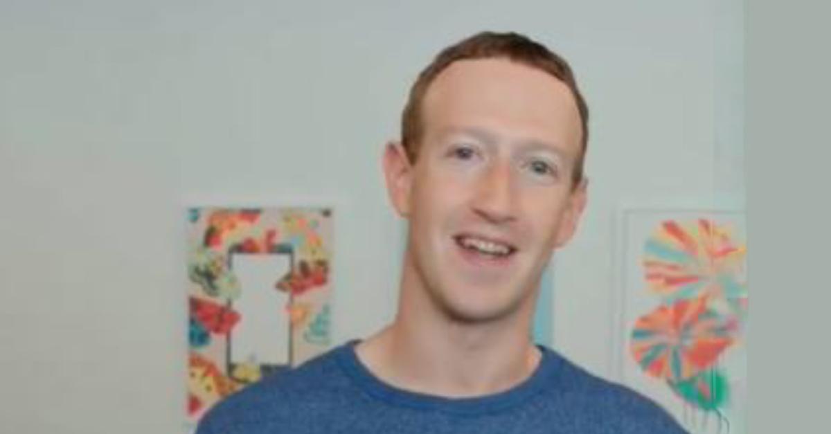 執行長成功學／馬克·祖克柏經營臉書和管理團隊的 5 大秘訣