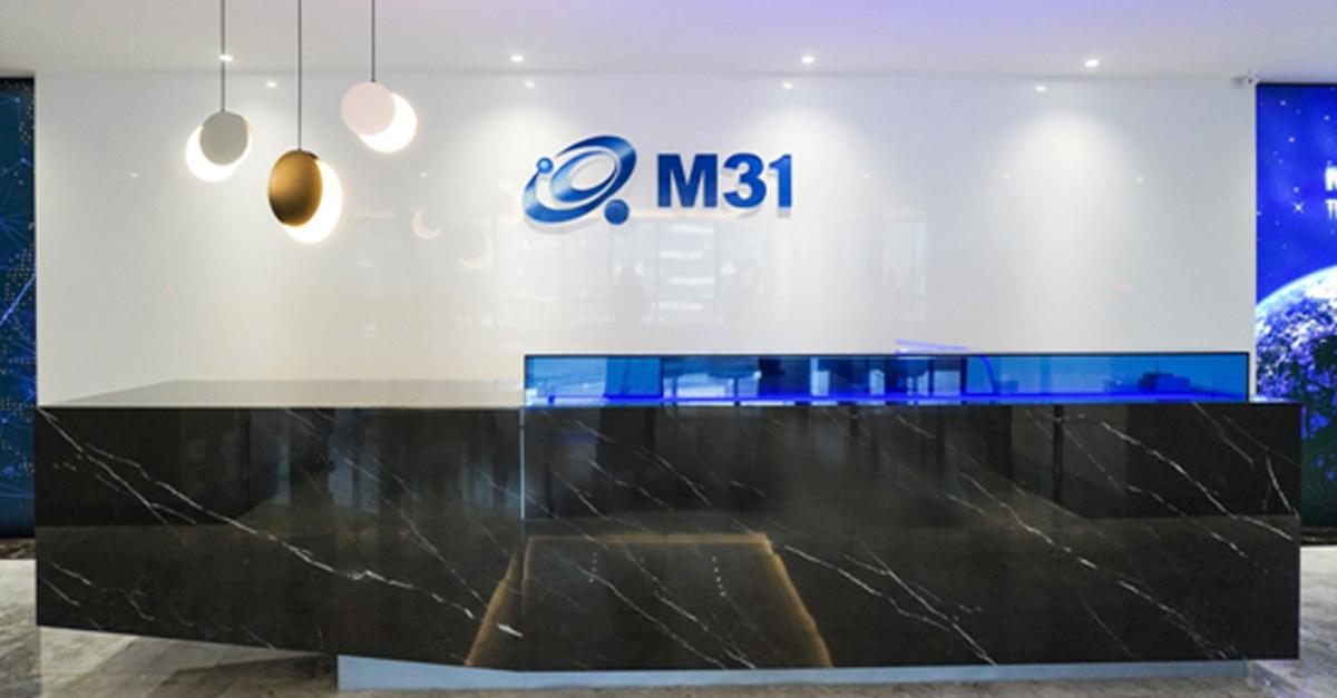 M31出席設計自動化大會 一展全球領先的矽智財解決方案