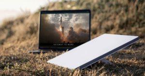 僅筆電大小 SpaceX發表迷你星鏈Starlink Mini