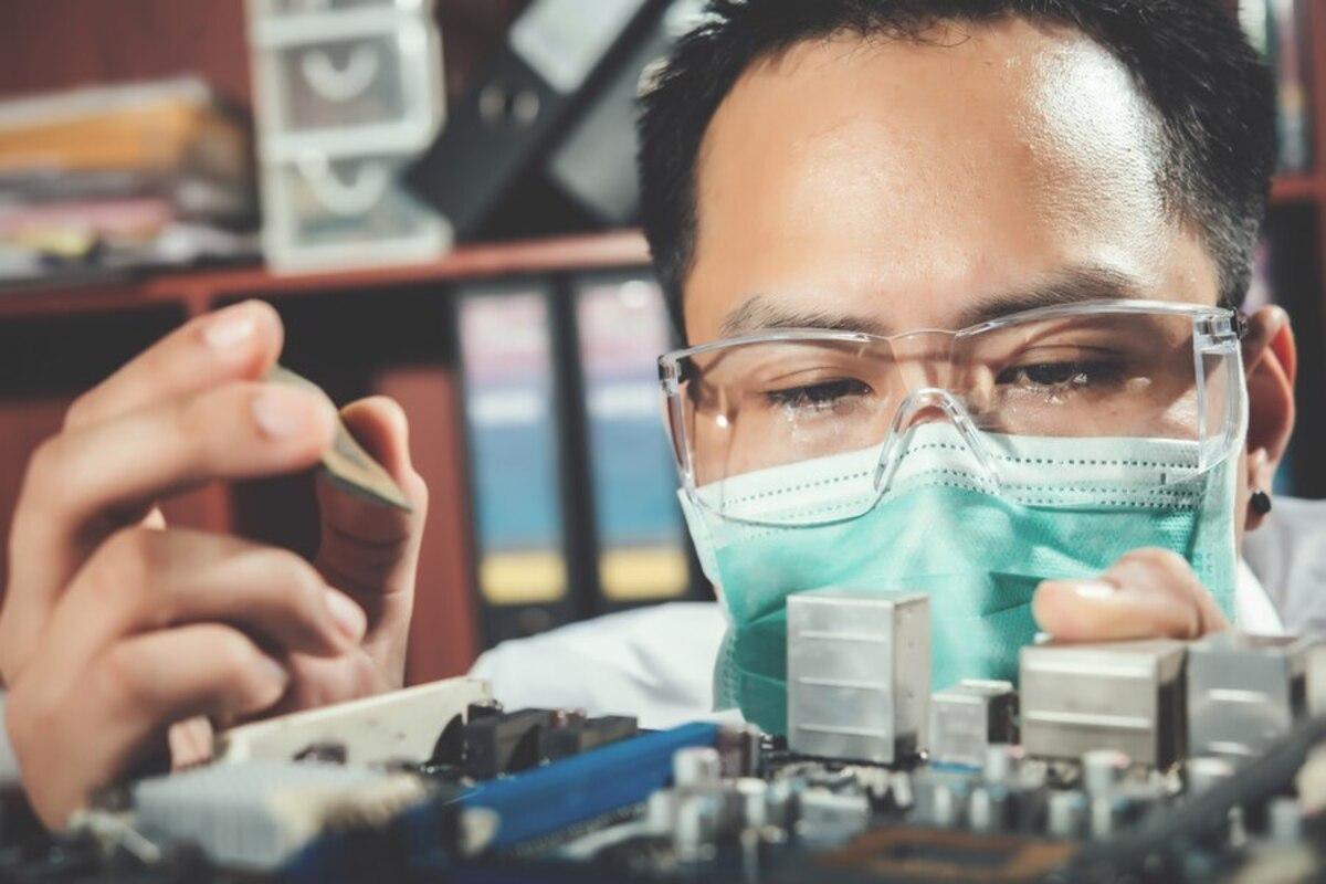 【學長姊帶路】台積電 工程師 工作甘苦談