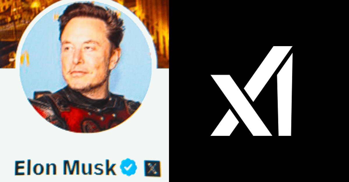 超分趕秒 馬斯克xAI已開始訓練「史上最強 AI」