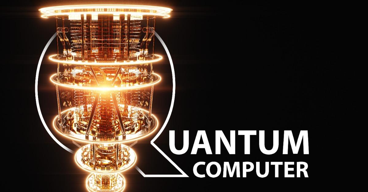 量子電腦加超級電腦 混和高效能運算解決複雜問題