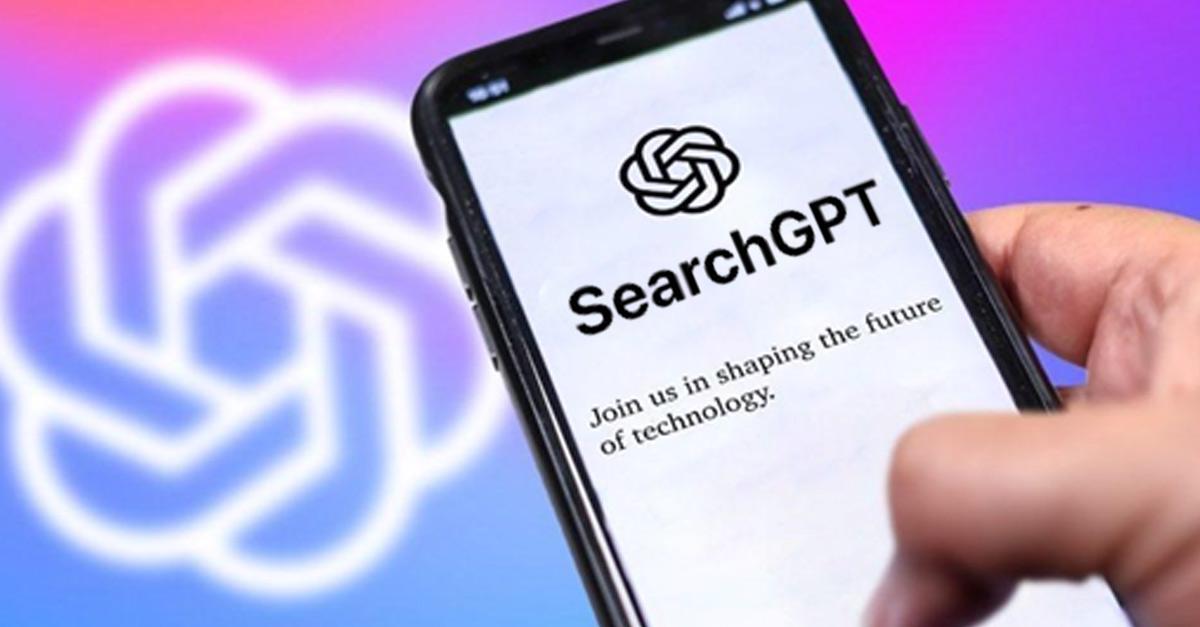 還在等待SearchGPT？先試試這5種AI搜尋替代方案