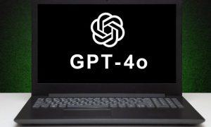 GPT-4o全功能應用 加速用Python寫程式
