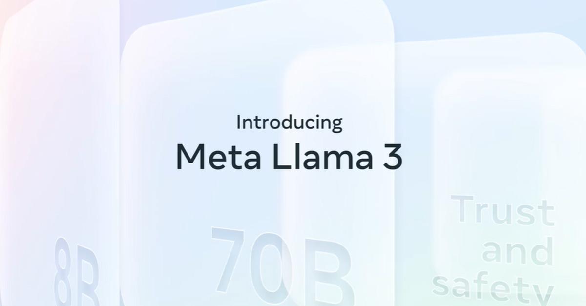 Llama 3.1 vs. GPT-4 vs. Gemini：誰是AI之王