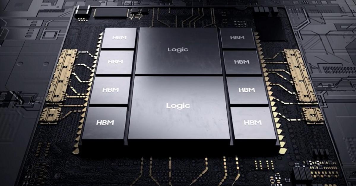 三星找上台積電 HBM4晶片跨出合作第一步