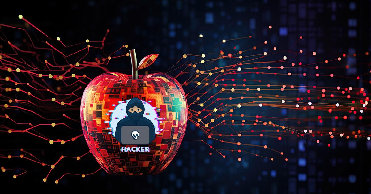 快升級！國家級駭客入侵 蘋果「全產品線」同步更新
