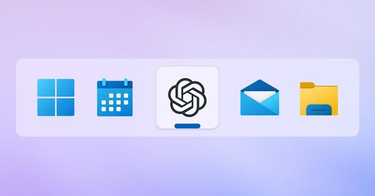 Windows 盼到了OpenAI 發布ChatGPT 電腦版App