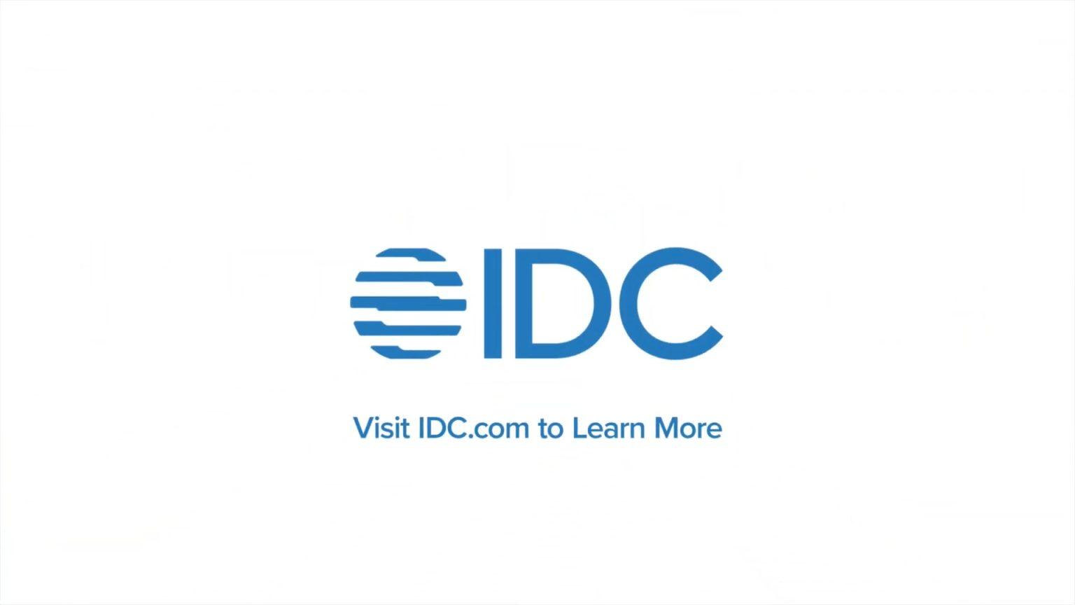 IDC《2025全球半導體市場八大趨勢預測》：AI助全球半導體供應鏈成長逾15%