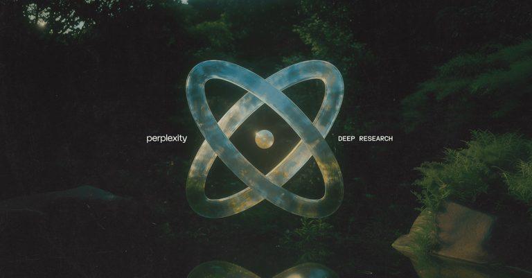 Perplexity正式發表AI瀏覽器Comet 初期Max用戶可搶先使用