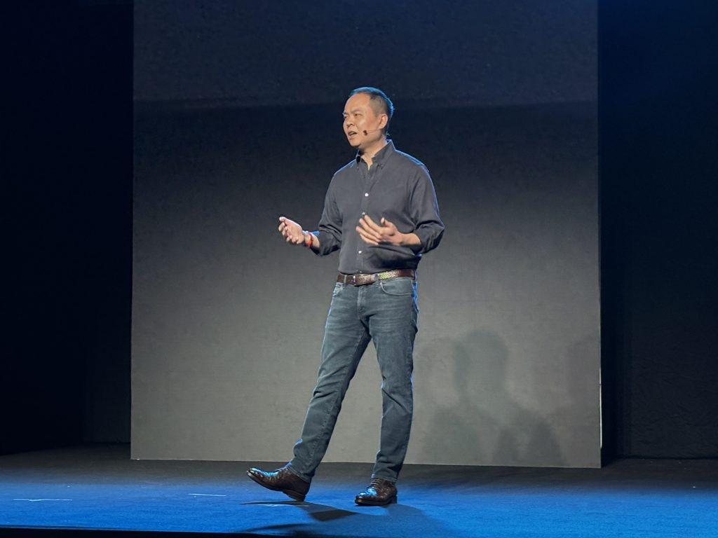 COMPUTEX 2025／AMD推RDNA 4顯卡與Threadripper處理器 強攻AI與高效能運算