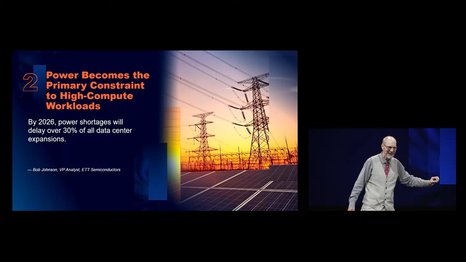 Computex 2025／Gartner發布2025年12大顛覆性技術趨勢