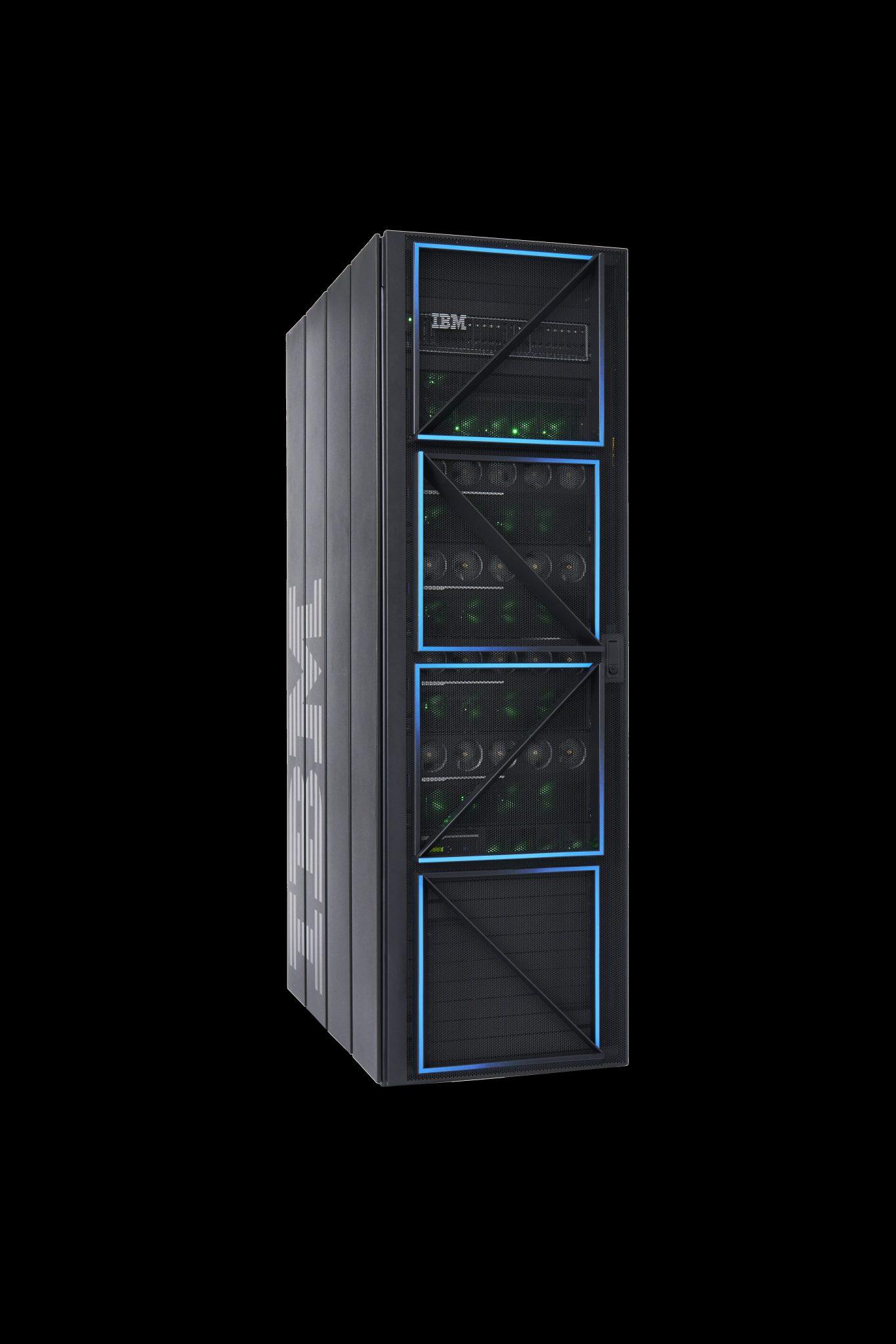 IBM推新Power11伺服器 主打高效AI推論、穩定性挑戰資料中心市場