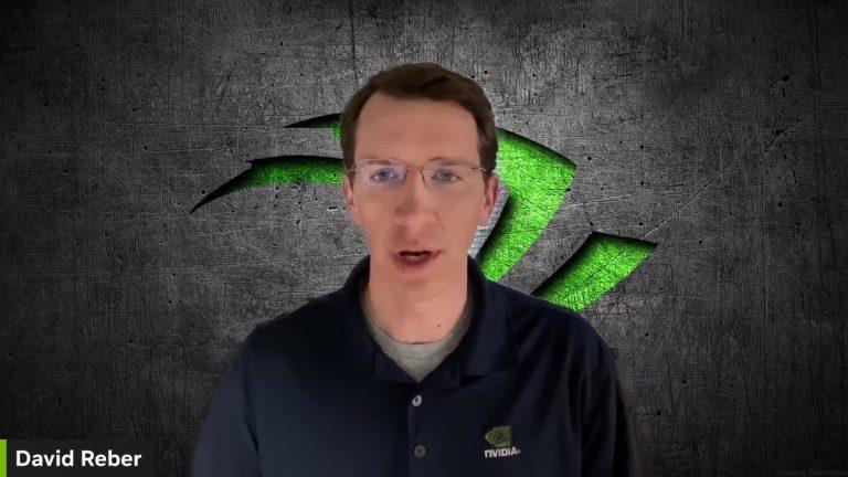 輝達駁斥中國「內建斷路器」指控 強調晶片沒有後門