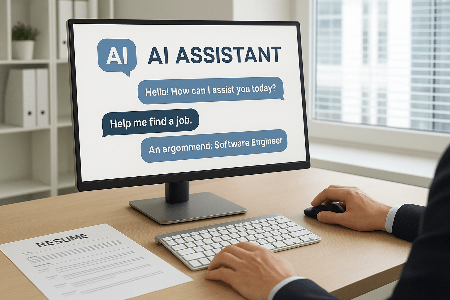 OpenAI野心大！將推AI人才媒合平台 直攻全球職場市場