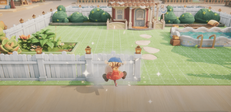 騰訊新作《Animula Nook》展開微觀世界冒險 體驗《動森》般療癒冒險