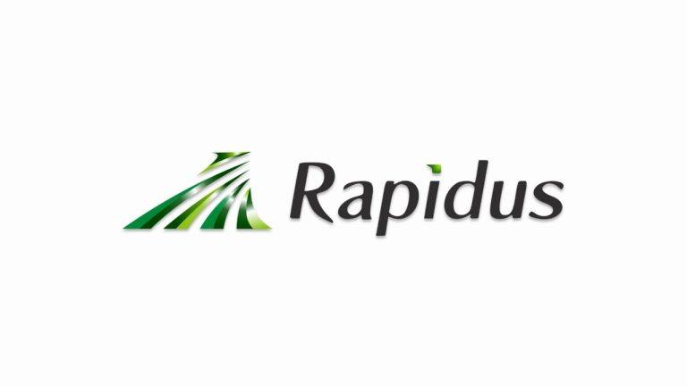 日本Rapidus 2奈米獲美科技巨頭青睞 目標2027年量產
