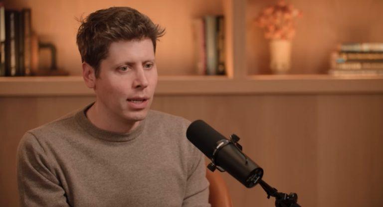 亞馬遜搶下OpenAI 380億美元大單 強化AI模型訓練