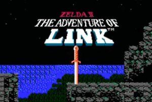 復古硬派魂！《林克的冒險》告訴你什麼叫鬼畜難度